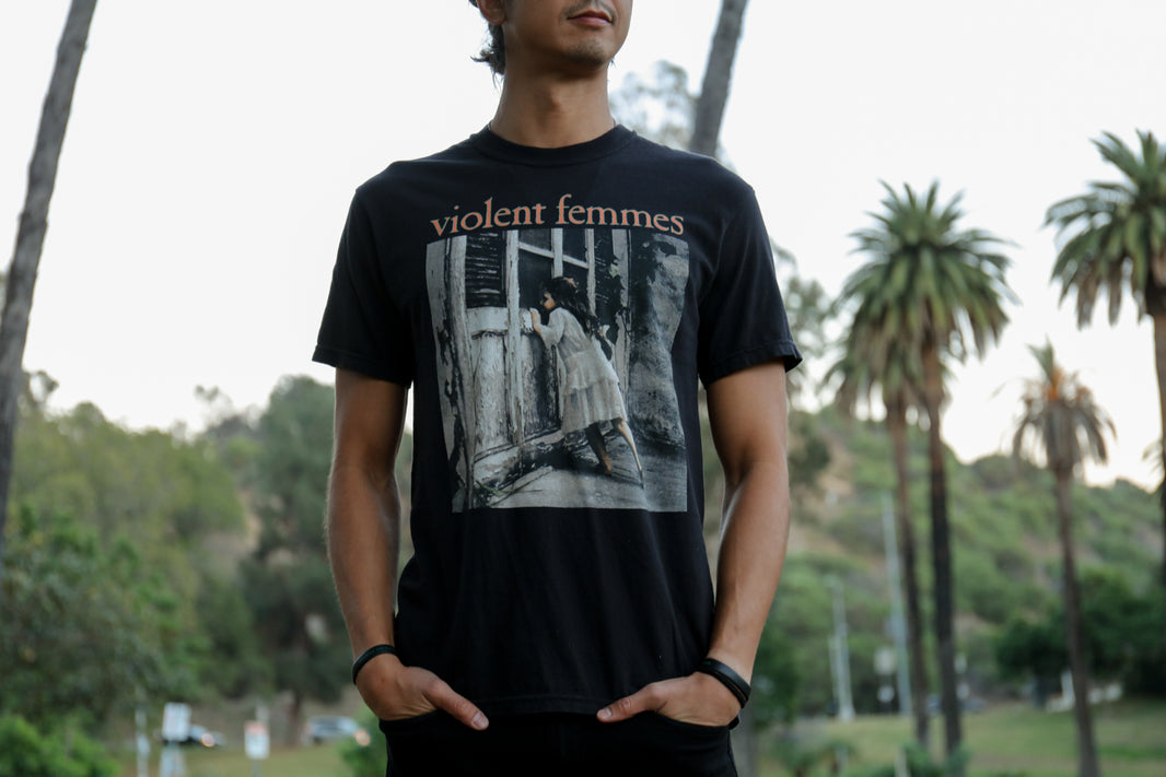 Violent Femmes official online store
