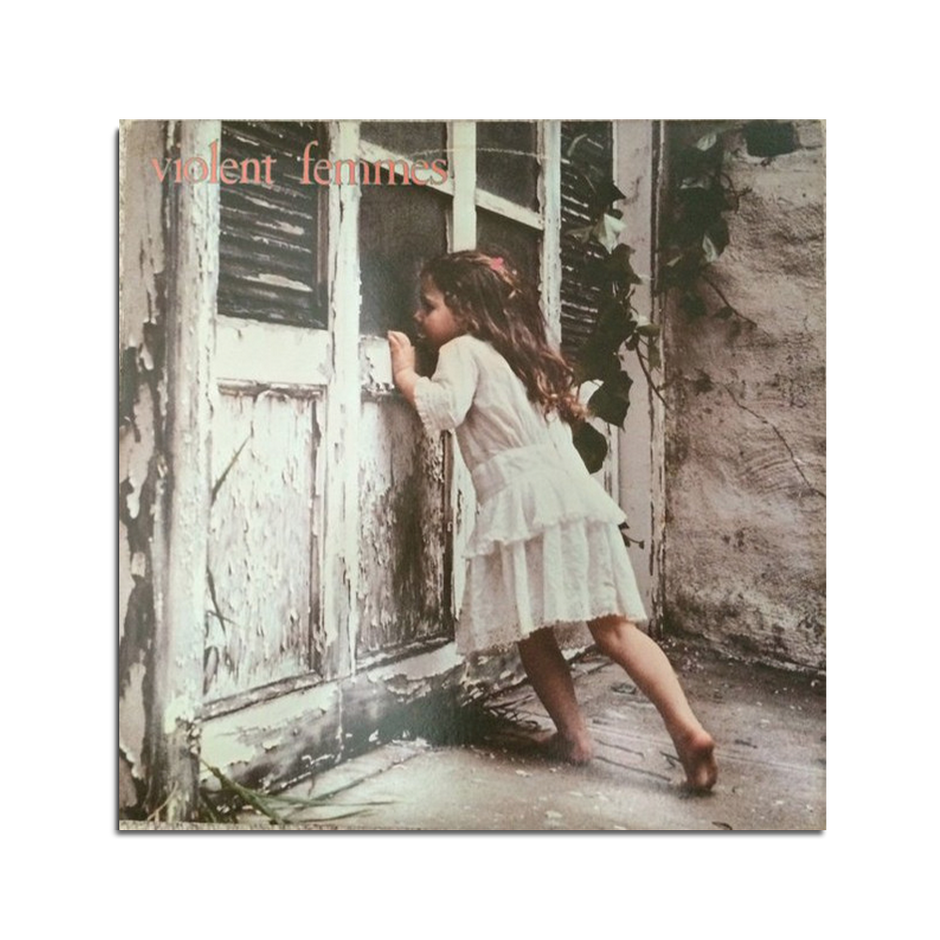 Violent Femmes official online store
